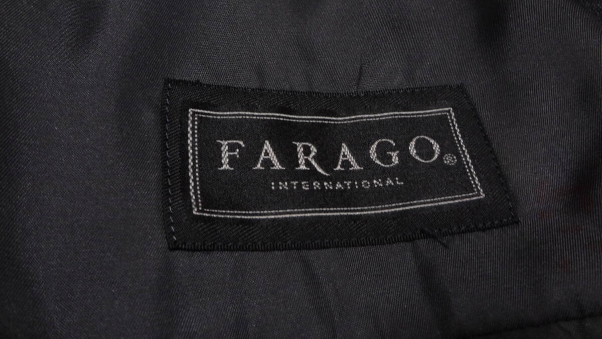 Yahoo!オークション - 大処分セール 165cmW78cm A4 FARAGO ファラーゴ ...