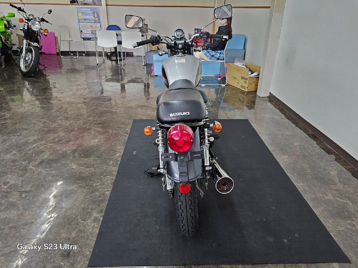 Yahoo!オークション - NJ4AA型ST250タイプE 書付き実動 始動動画...