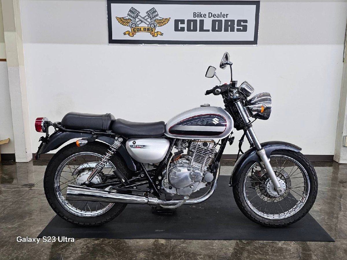 Yahoo!オークション - NJ4AA型ST250タイプE 書付き実動 始動動画...