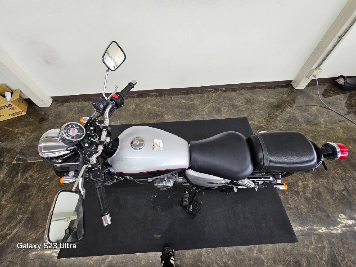 Yahoo!オークション - NJ4AA型ST250タイプE 書付き実動 始動動画...