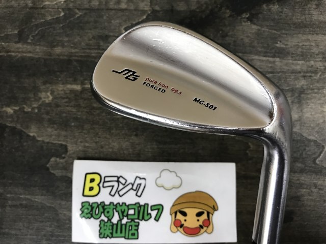 Yahoo!オークション - 狭山 [5298] MG-S01 NSPRO950GH S 50