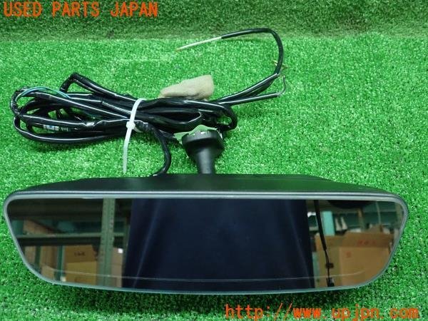 Yahoo!オークション - 3UPJ=15010636]S660 α(JW5)ALPINE EMH01 アドバ...