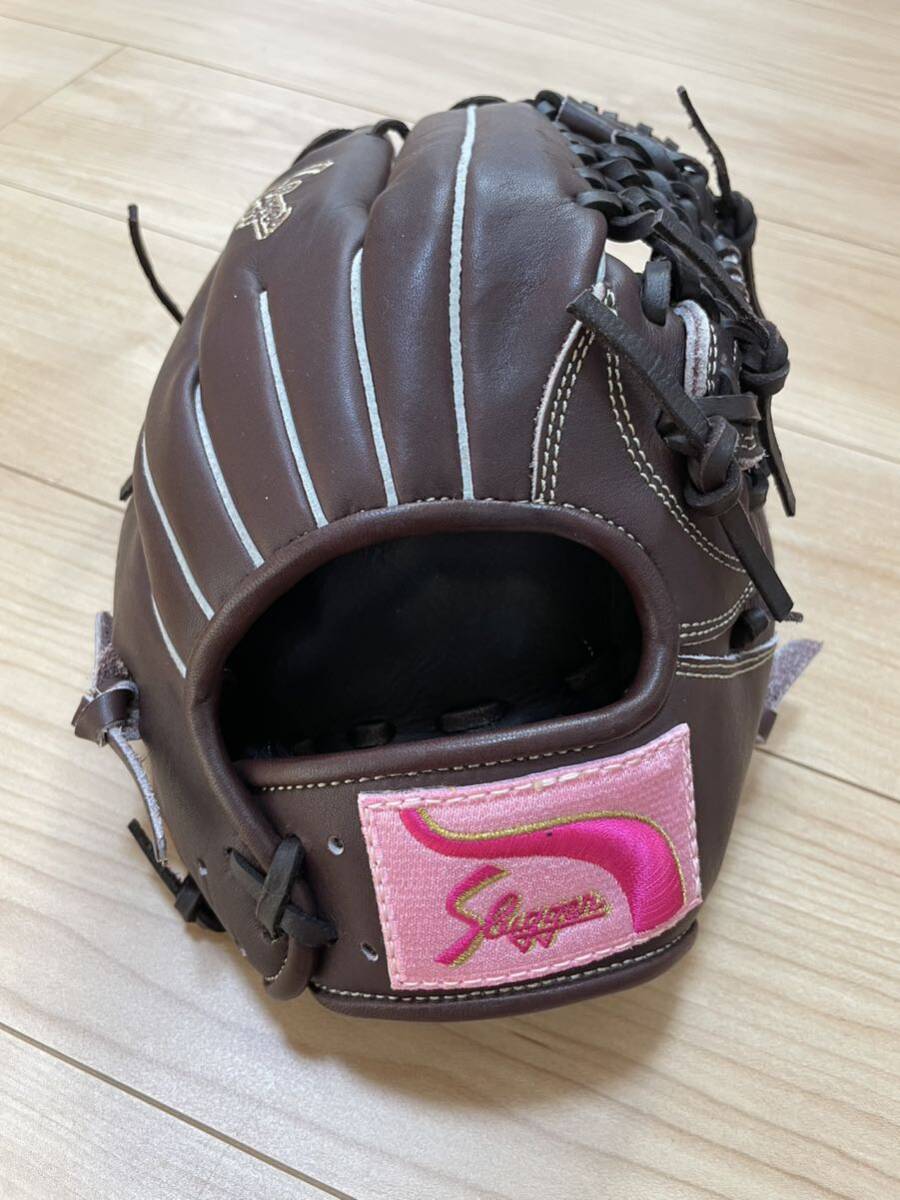 Yahoo!オークション - 【新品】久保田スラッガー 限定 KSN-J1