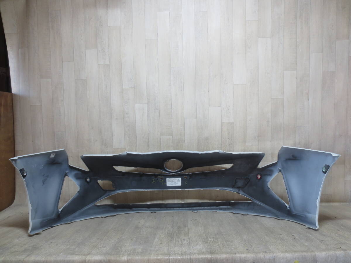 Yahoo!オークション - J1/ ZVW50/ZVW51/ZVW55プリウス純正フロントバン...