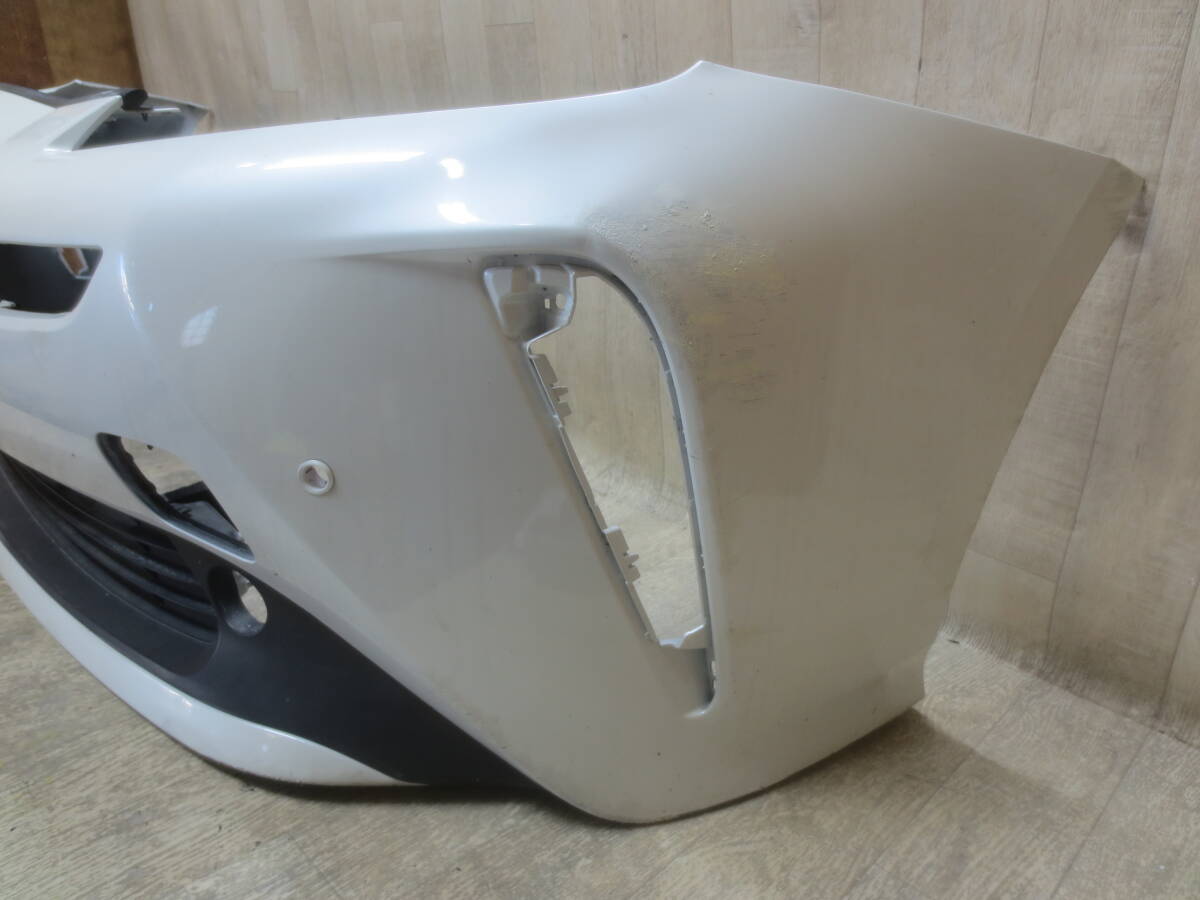 Yahoo!オークション - J1/ ZVW50/ZVW51/ZVW55プリウス後期 純正フロン...