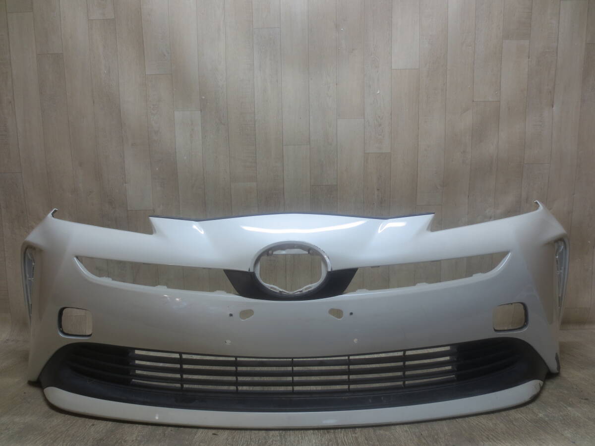 Yahoo!オークション - J1/ ZVW50/ZVW51/ZVW55プリウス後期 純正フロン...