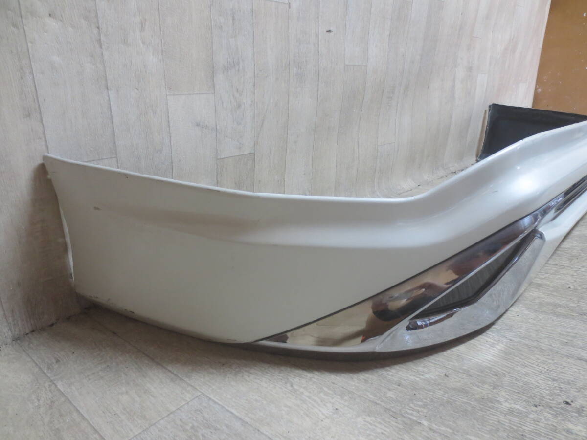 Yahoo!オークション - J1/ ZVW50/ZVW51/ZVW55プリウス純正モデリスタ ...