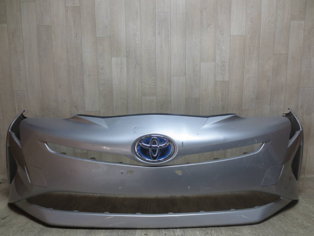 Yahoo!オークション - J1/ ZVW50/ZVW51/ZVW55プリウス純正フロントバン...