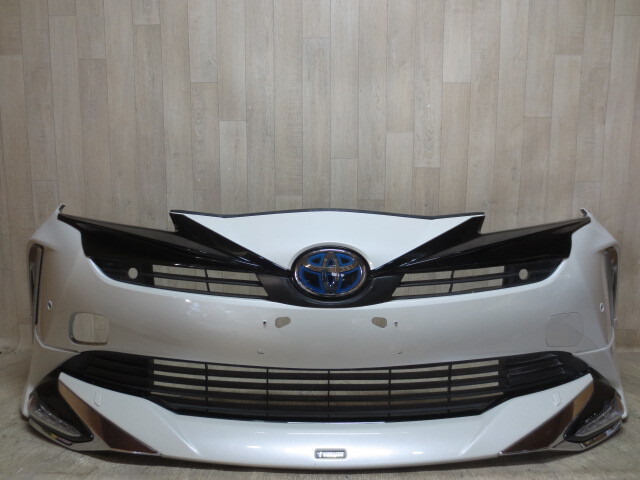 Yahoo!オークション - J1/ ZVW50/ZVW51/ZVW55プリウス後期 純正フロン...