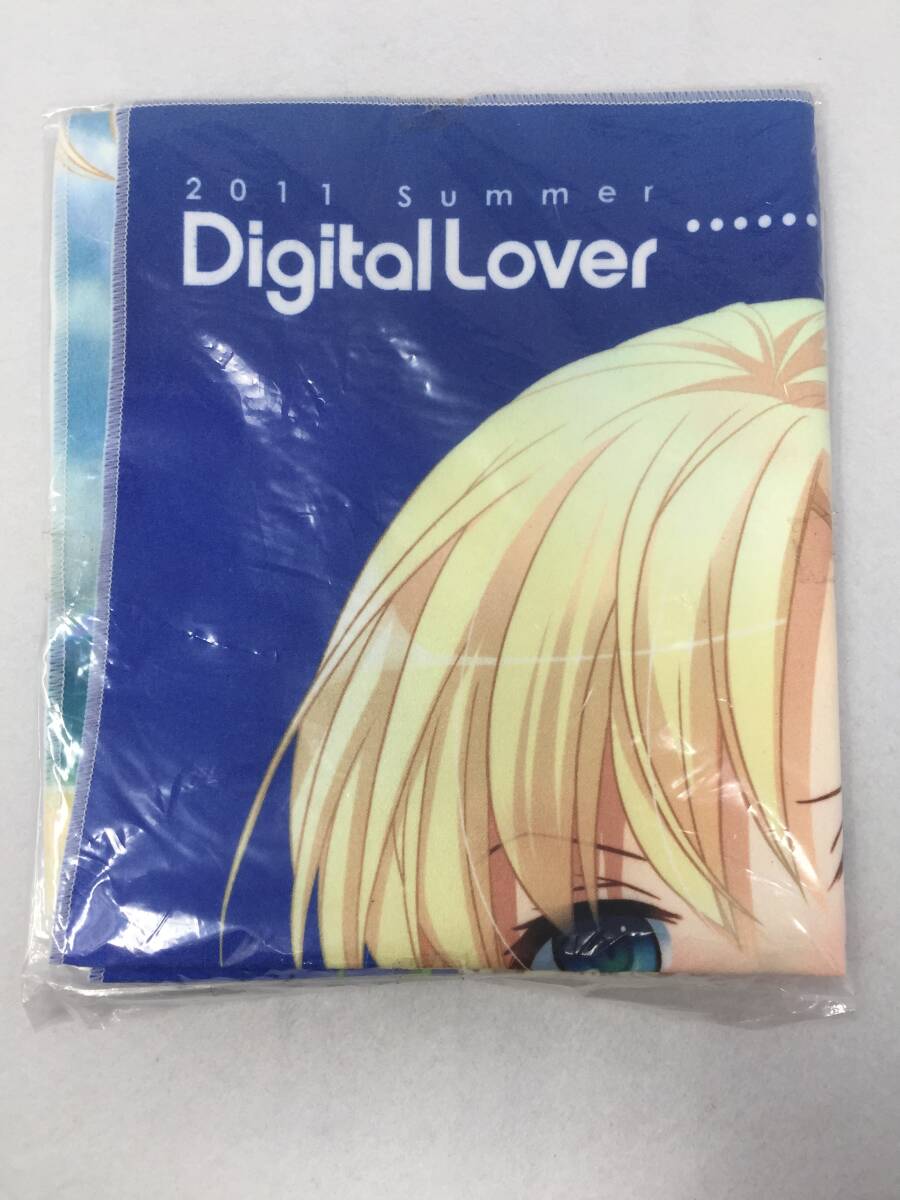 Yahoo!オークション - LY-337 未開封 C80 Digital Lover なかじまゆか ...