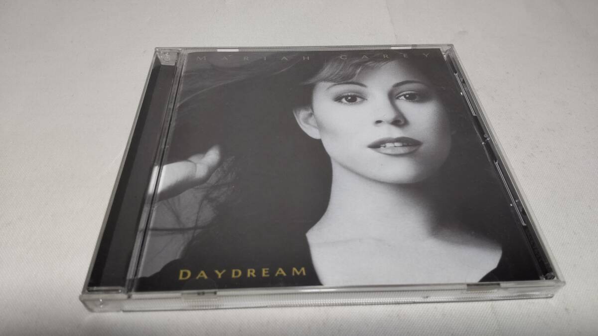 Yahoo!オークション - G729 『CD』 DAYDREAM / マライア・キャリー 国...
