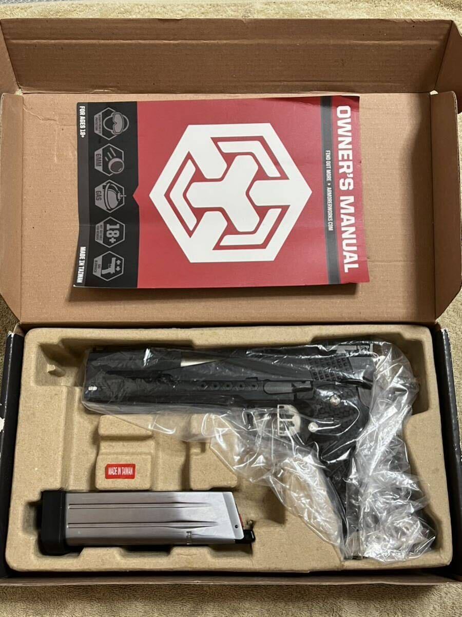 Yahoo!オークション - AW アーマーワークス HX2202-JP ドラゴンカスタ...