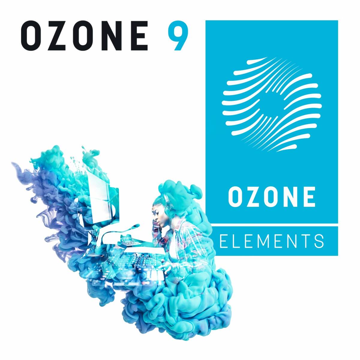 Yahoo!オークション - 【正規品】iZotope Ozone 9 Elements 未使用 シ...