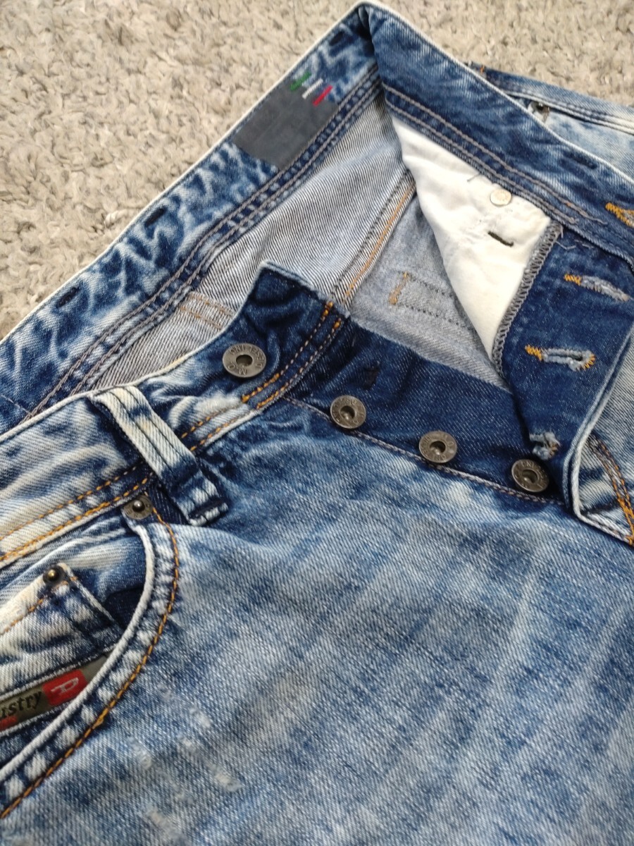 Yahoo!オークション - ディーゼル DIESEL VIKER W29