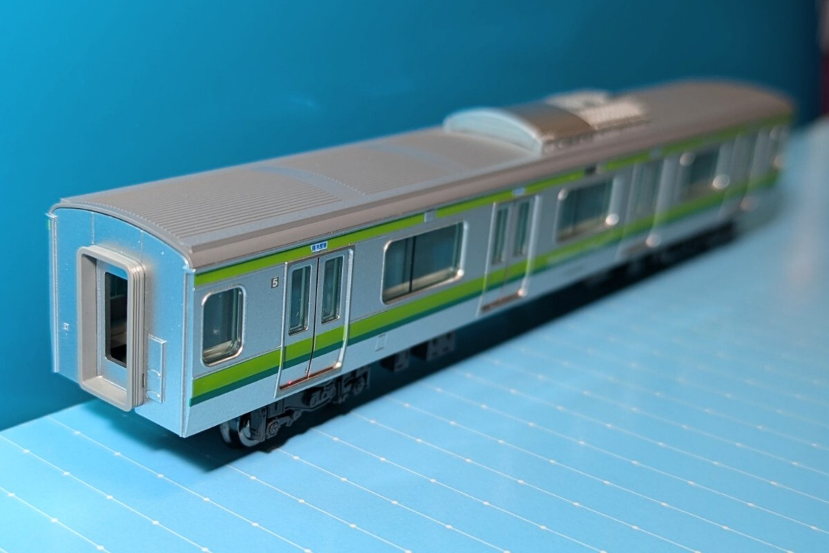 Yahoo!オークション - 【TOMIX】JR E233系 横浜線 サハE233-6016 一部...