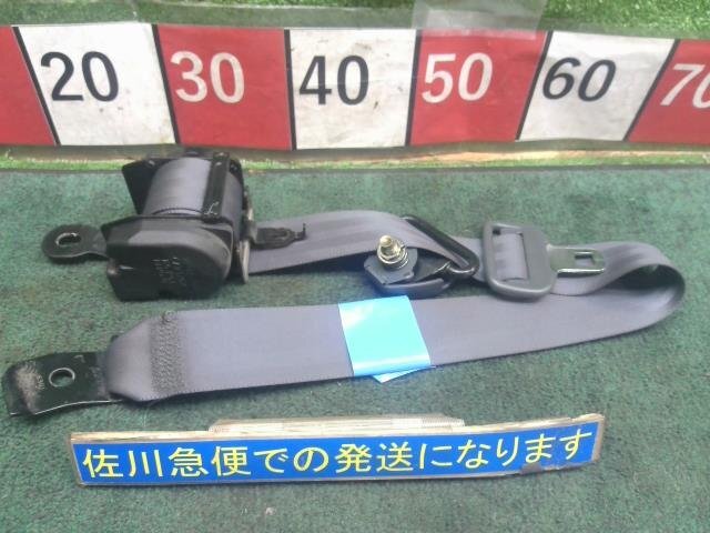 トヨタ 80ランクル 80系 後期 VX LTD HDJ81V 純正 リア 左 シートベルト グレー系 TK-A95-F1067 不具合無し 現状販売(トヨタ用)｜売買されたオークション情報 ...
