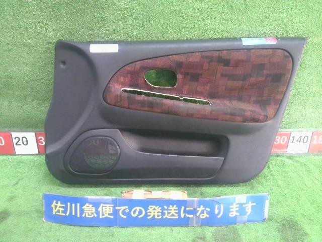 Yahoo!オークション - 三菱 ランサー GSR EVO4 エボ4 CN9A 右 フロント...