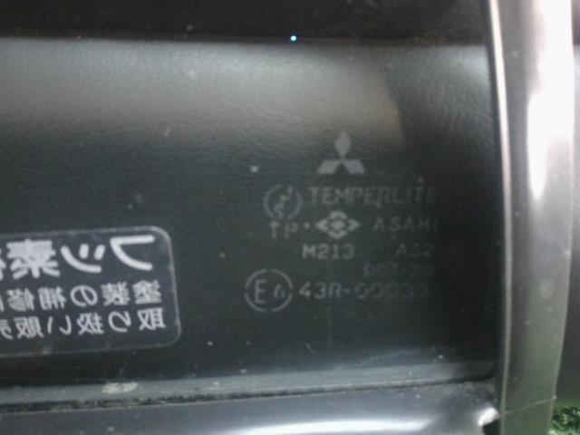 Yahoo!オークション - 三菱 ランサー GSR EVO4 エボ4 CN9A 右 リア ド...