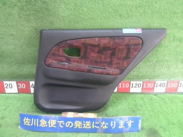 Yahoo!オークション - 三菱 ランサー GSR EVO4 エボ4 CN9A 右 リア ド...