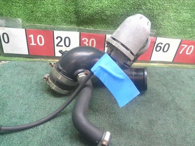 Yahoo!オークション - 三菱 ランサー GSR EVO4 エボ4 CN9A 社外品 ブロ...