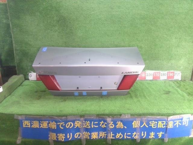 Yahoo!オークション - 三菱 ランサー GSR EVO4 エボ4 CN9A トランクリ...