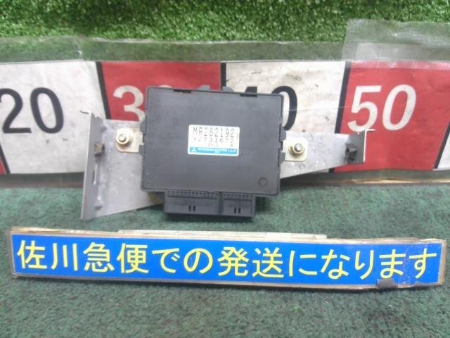 Yahoo!オークション - 三菱 ランサー GSR EVO4 エボ4 CN9A A/Cアンプ M...