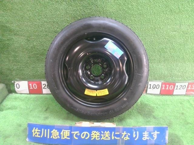 Yahoo!オークション - 三菱 GTO F/T 4WD SR ノンタ Z15A スペアタイヤ ...