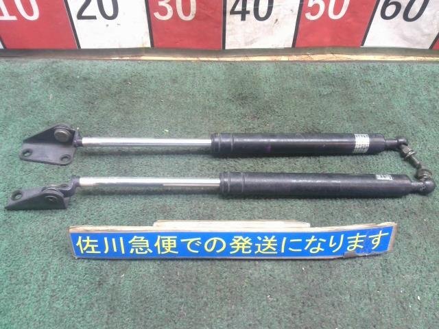 Yahoo!オークション - 三菱 GTO F/T 4WD SR ノンタ Z15A フードダンパ...