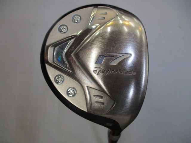 Yahoo!オークション - テーラーメイド r7 XR 2007/REAX30XR/L/20[11321...