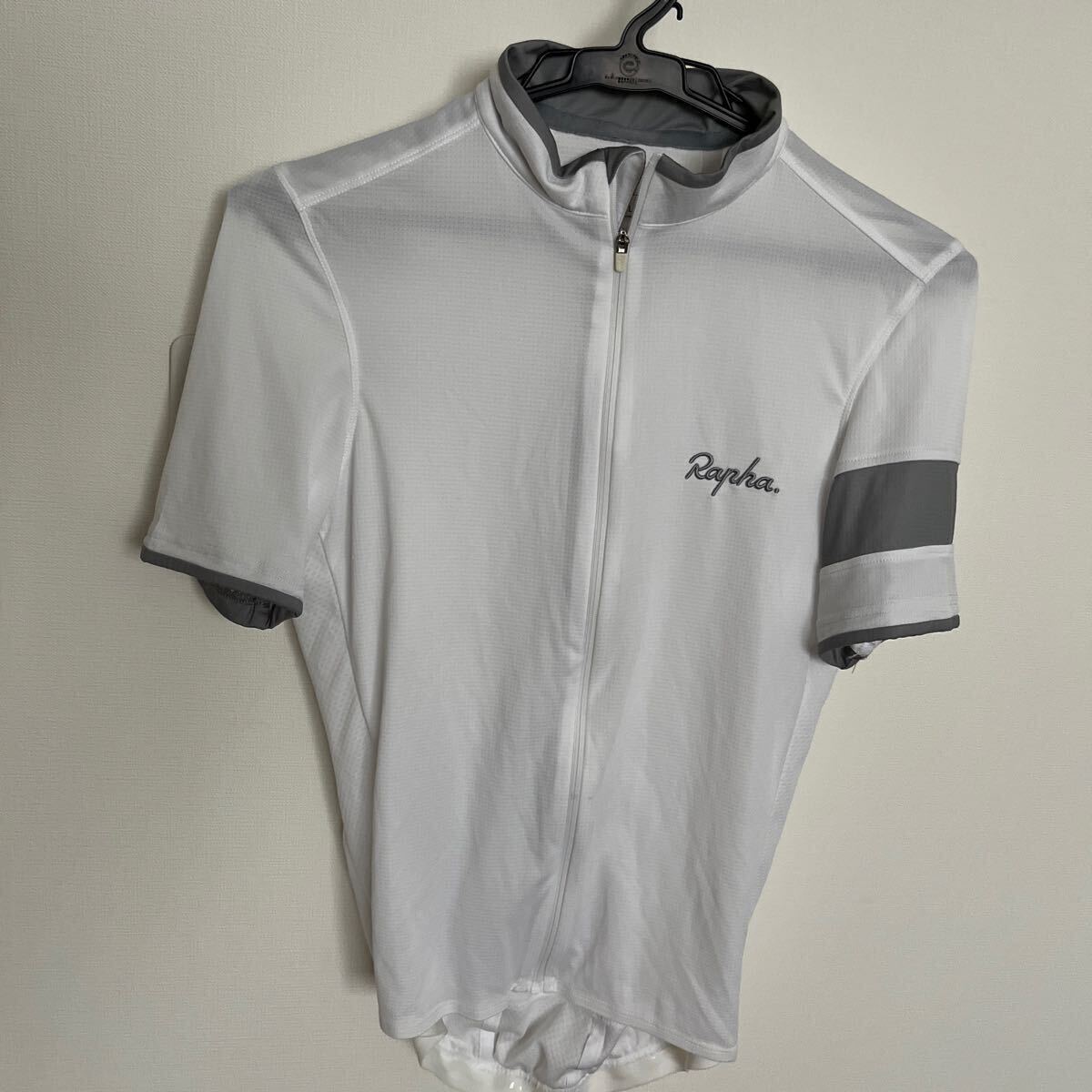 Yahoo!オークション - Rapha LIGHTWEIGHT サイクルジャージ 半袖