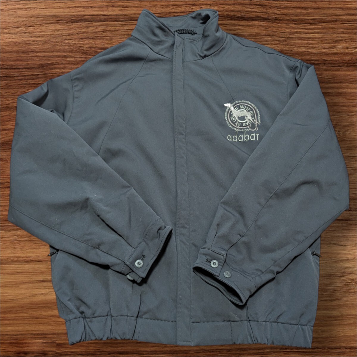 Yahoo!オークション - adabat アダバット アウター