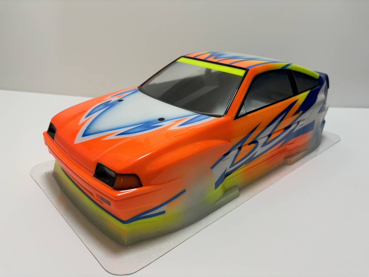 Yahoo!オークション - タミヤ SP.1467 ホンダバラードスポーツ 無限CR-...