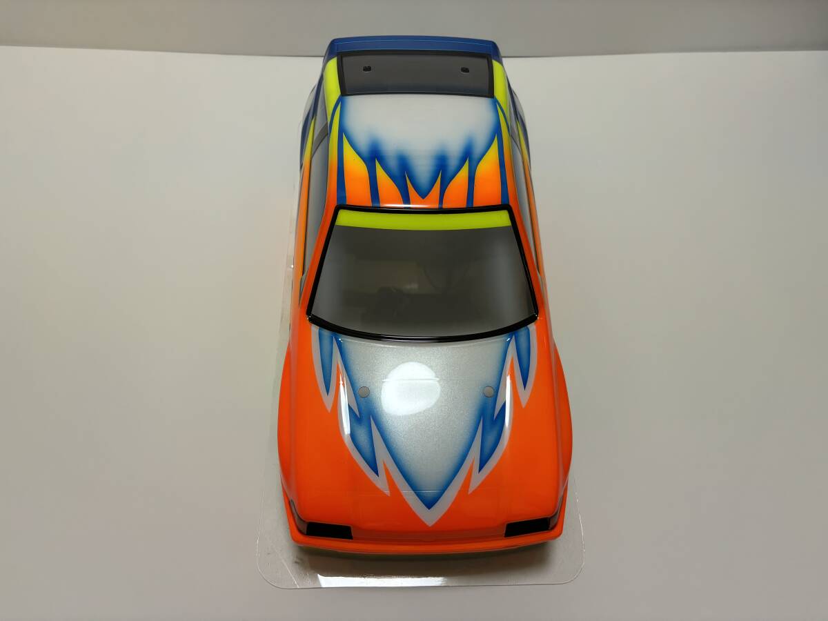 Yahoo!オークション - タミヤ SP.1467 ホンダバラードスポーツ 無限CR-...