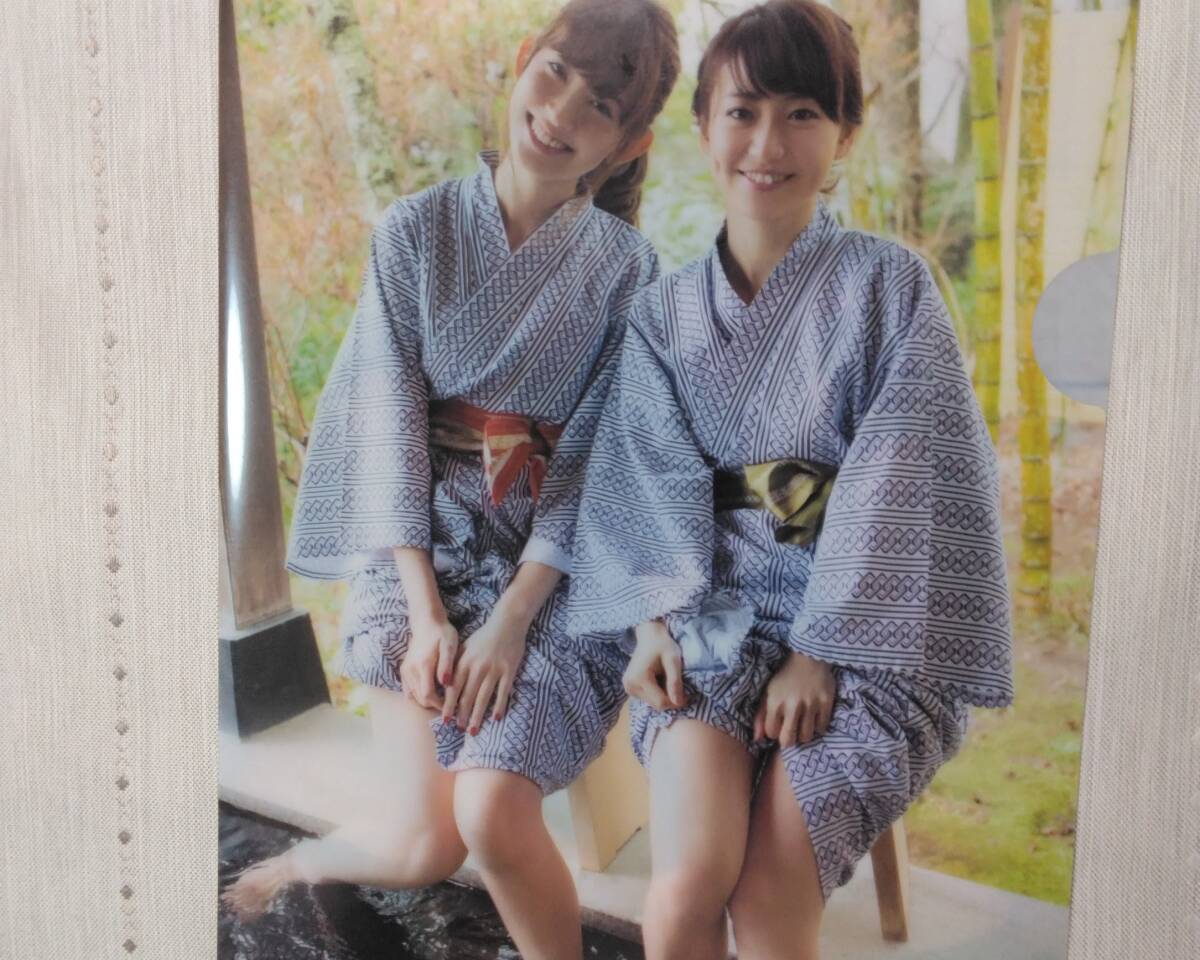 Yahoo!オークション - AKB48 大島優子 クリアファイル A5