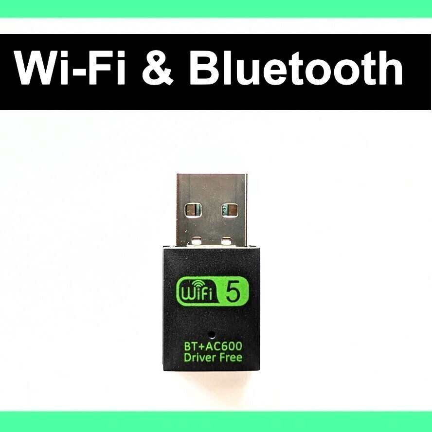 Yahoo!オークション - Bluetooth wifi wi-fi USB 無線LAN 受信機 子機