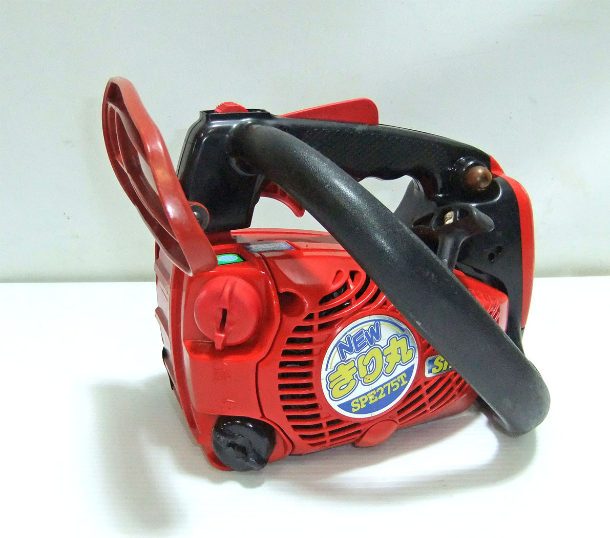 Yahoo!オークション - Shingo シングウ NEW SPE275T 新宮商工 エンジ...