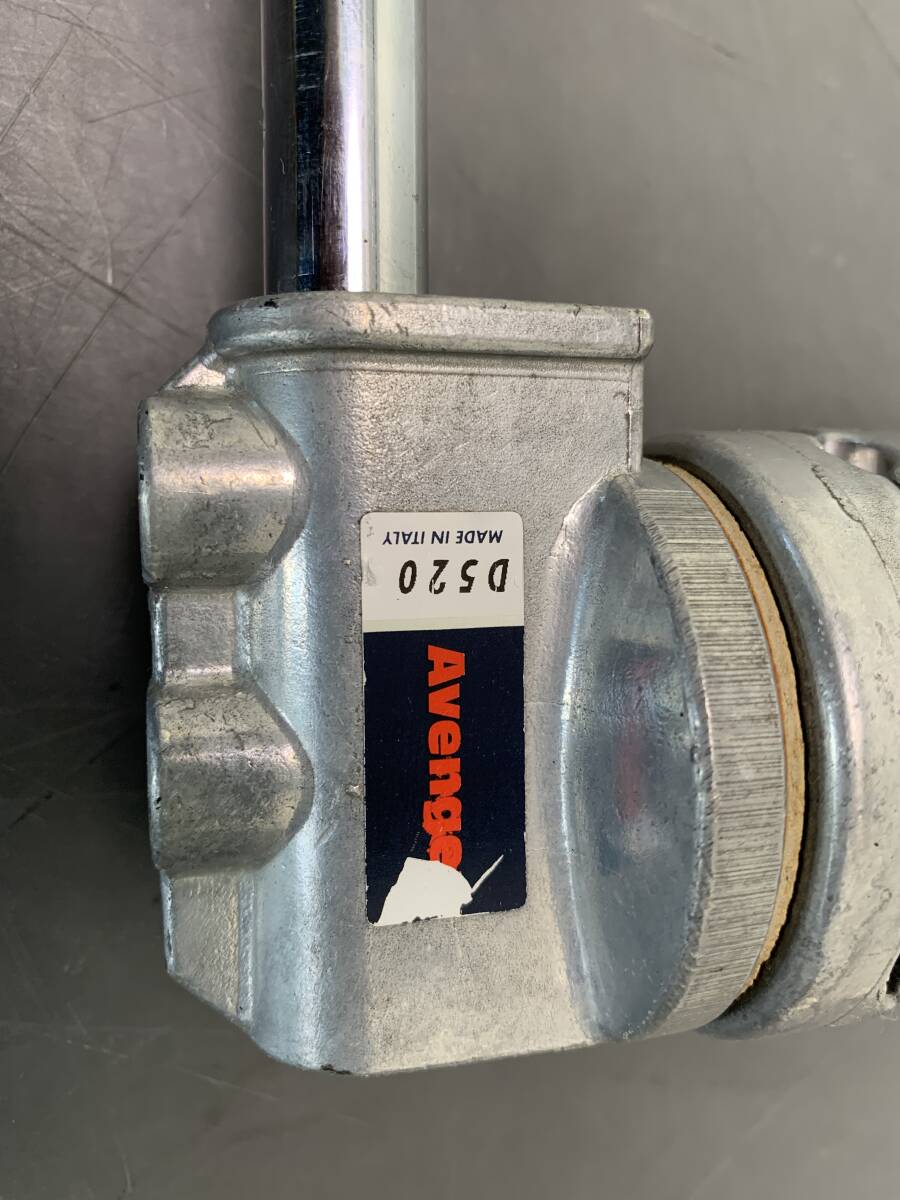 Yahoo!オークション - 8-47 AVENGER D520