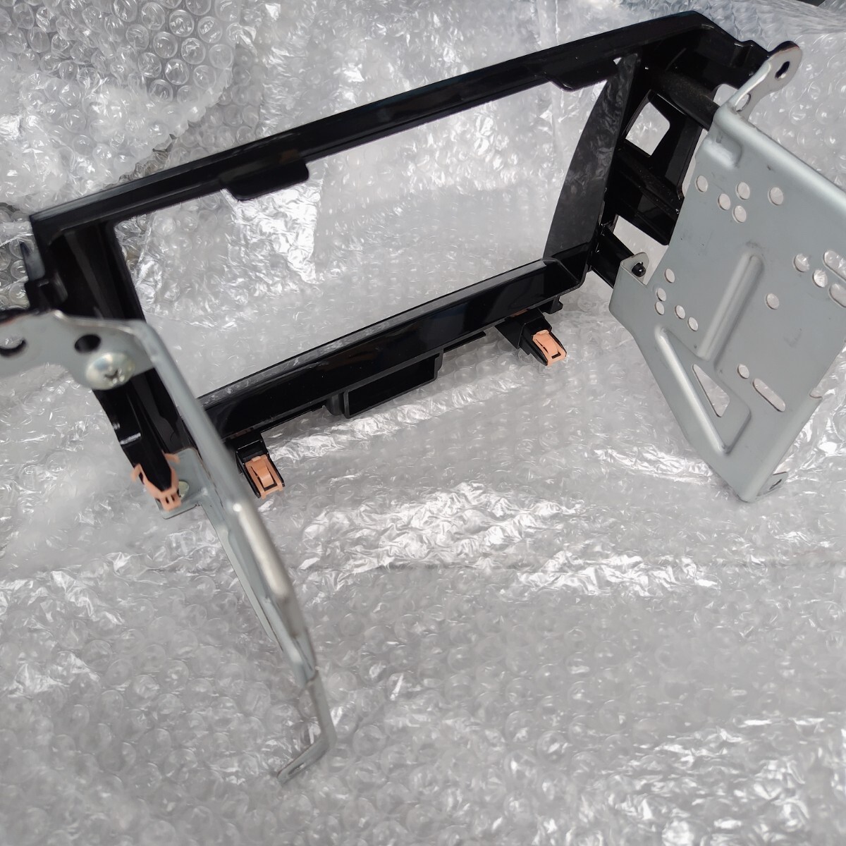 Yahoo!オークション - スズキ パレットSW MK21S オーディオパネル ピア...