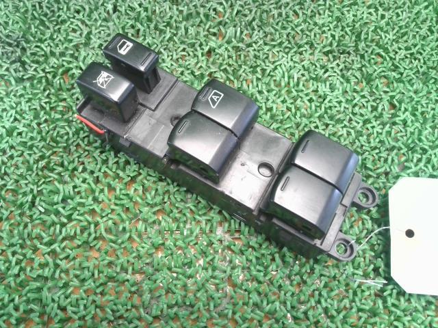 Yahoo!オークション - インプレッサ CBA-GH8 パワーウインドウスイッチ...