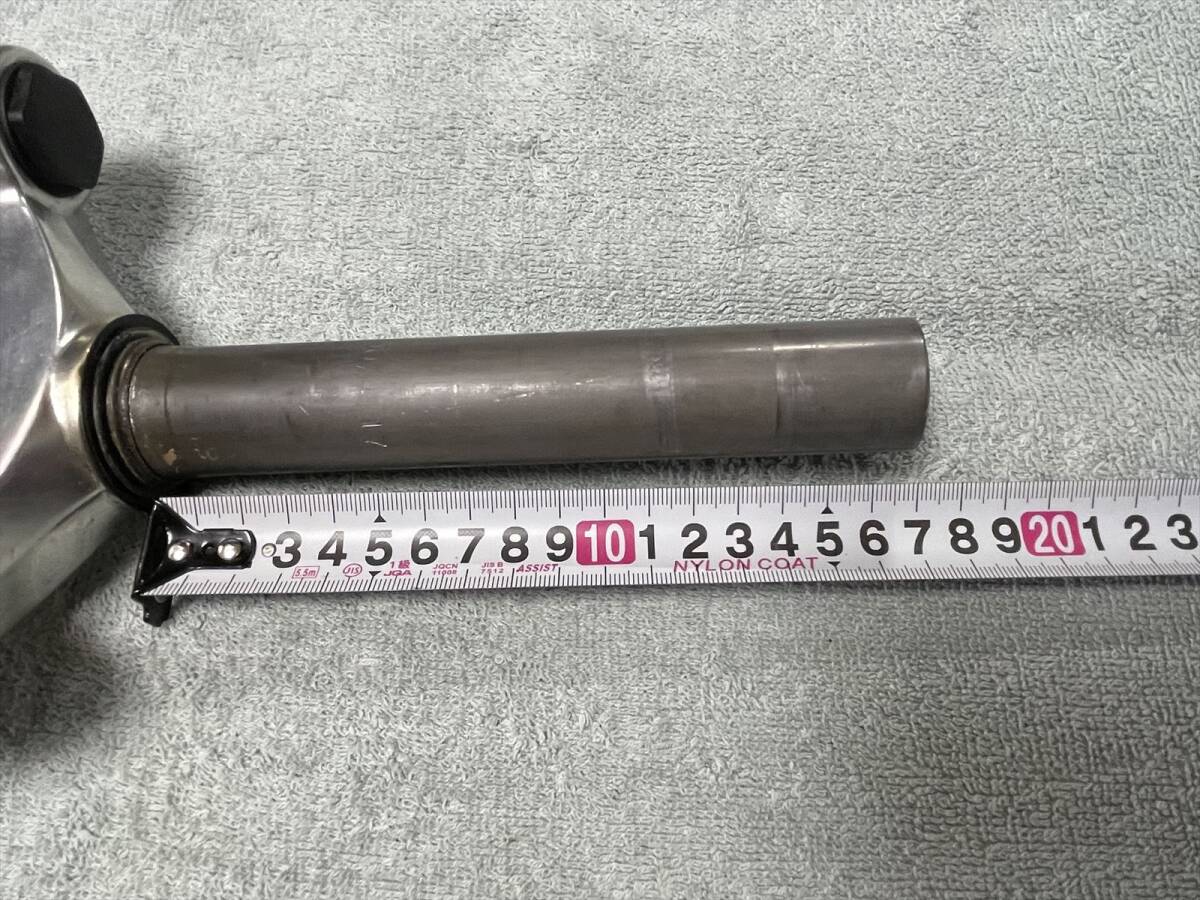 Yahoo!オークション - K2409-019 ROCK SHOX JUDY TT(ロックショックス ...