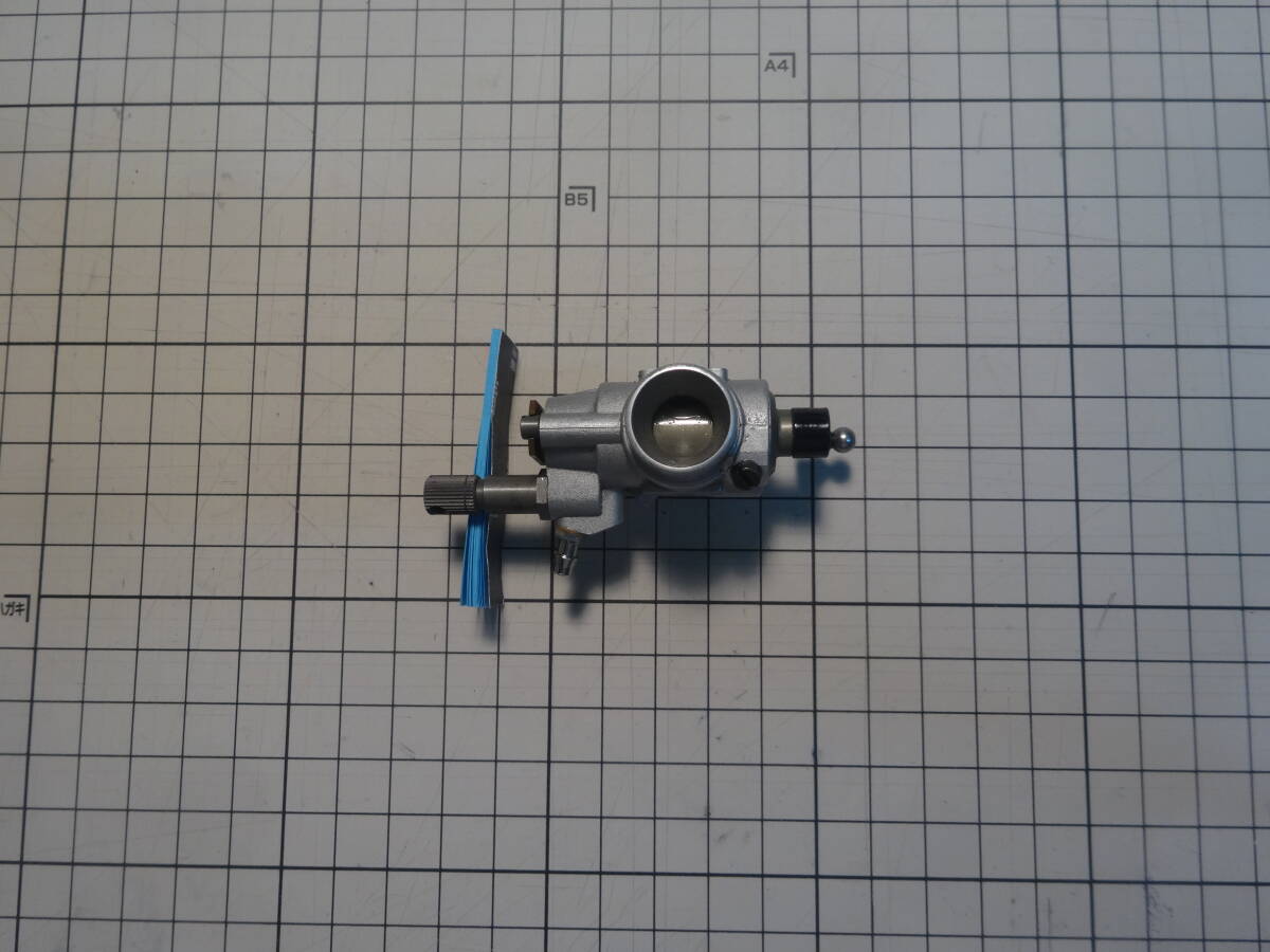 Yahoo!オークション - OS 21Dキャブレター