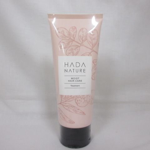Yahoo!オークション - 新品 HADA NATURE 肌ナチュール トリートメント...