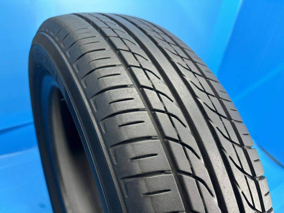 個人宅可 22 ヨコハマ プラクティバ YH PRACTIVA BP01 155/65R14 1本 2023年製造 7 8分山位 点検済(中古品)｜売買されたオークション情報、yahooの商品 ...