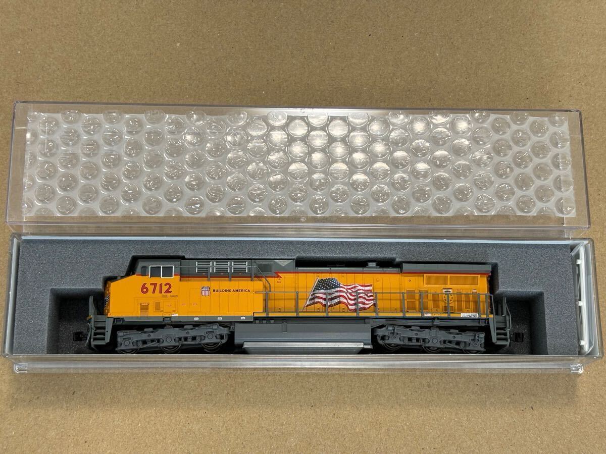 Yahoo!オークション - 【開封のみ】KATO ホビーセンターカトー 176-703...