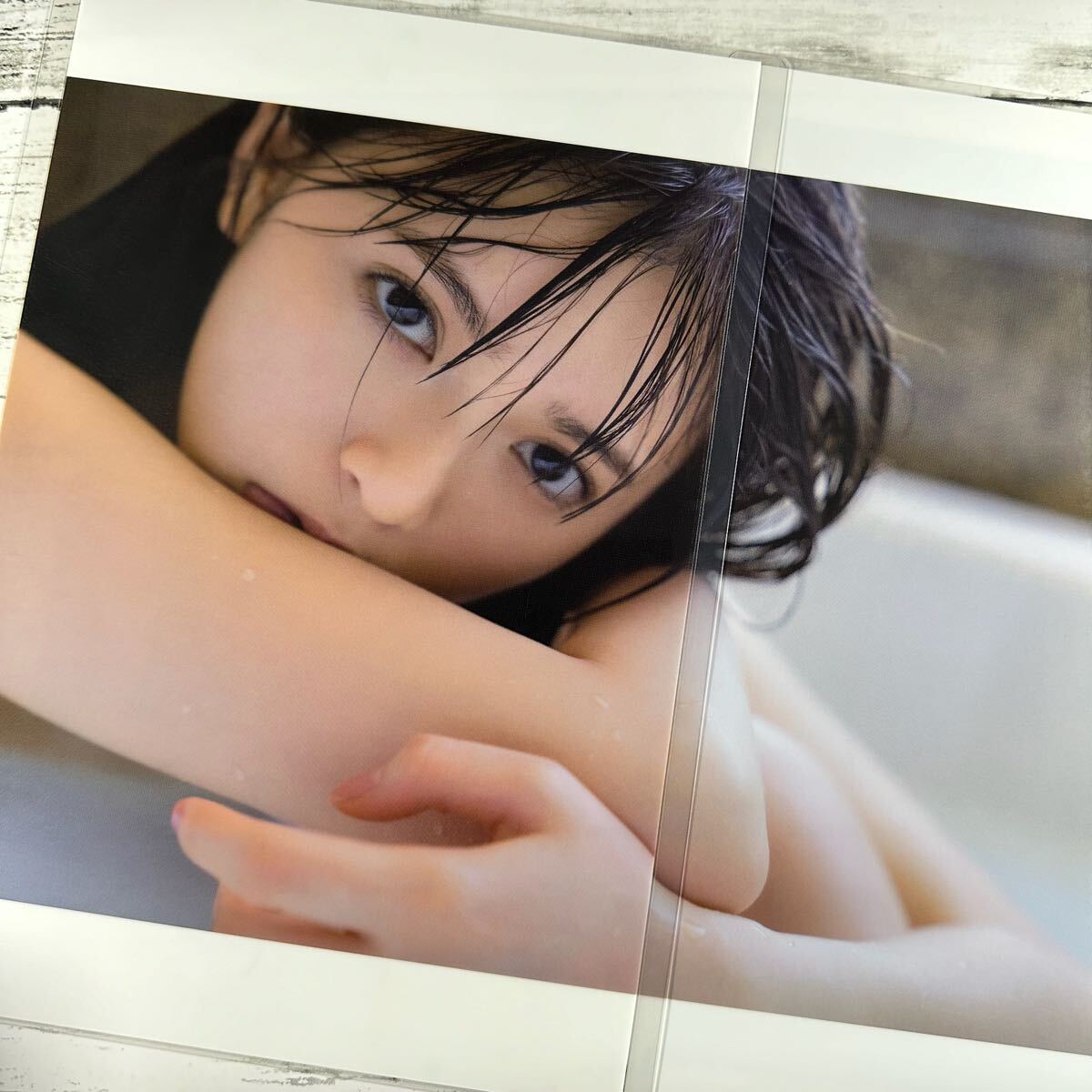 [高品質ラミネート処理][ 齋藤飛鳥 乃木坂46 ] FRIDAY 2019年12/10号 雑誌 切り抜き 16P B5フィルム 水着 グラビア アイドル 芸能人 女優－Funbid香港本地 ...
