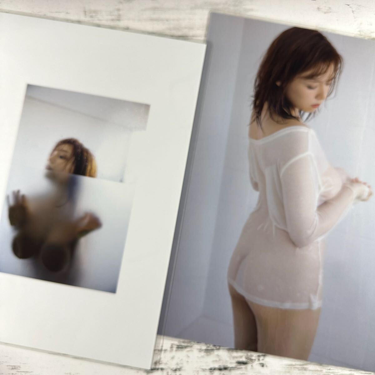 Yahoo!オークション - [高品質ラミネート処理][ 篠崎愛 ] FRIDAY 2022...