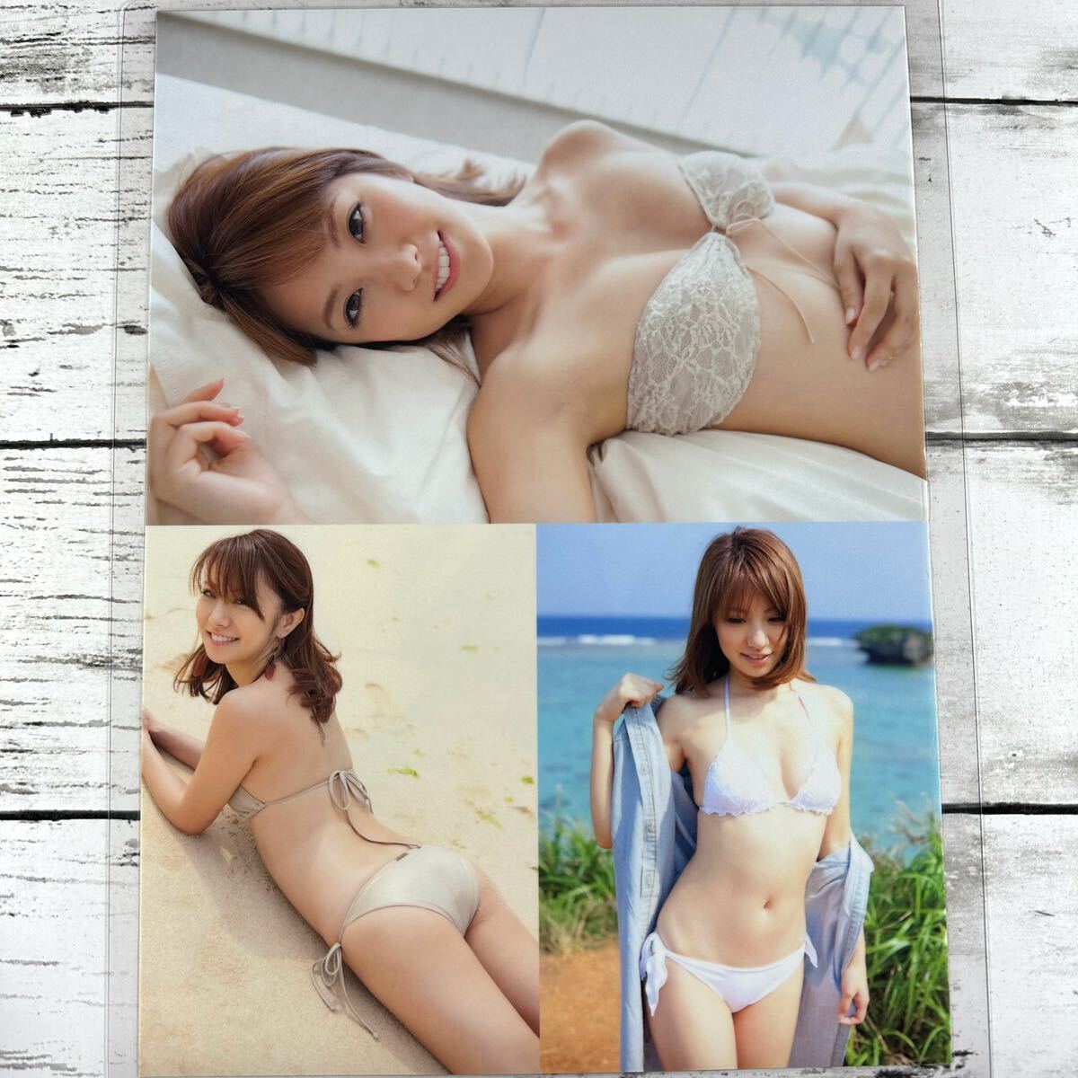 高品質ラミネート処理 山本梓 雑誌 切り抜き 9P A4 フィルム 水着 グラビア アイドル 芸能人 女優(タレント)｜売買されたオークション情報、yahooの商品情報をアーカイブ公開 ...