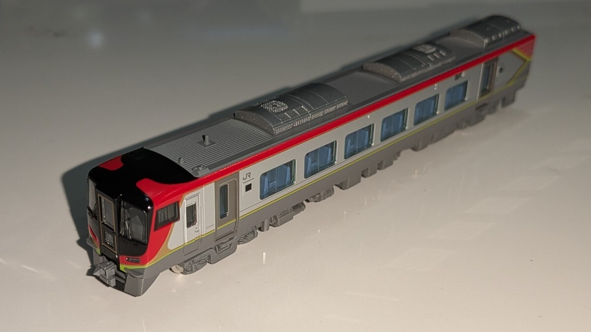 Yahoo!オークション - TOMIX トミックス 98492 JR 2700系特急ディーゼ...