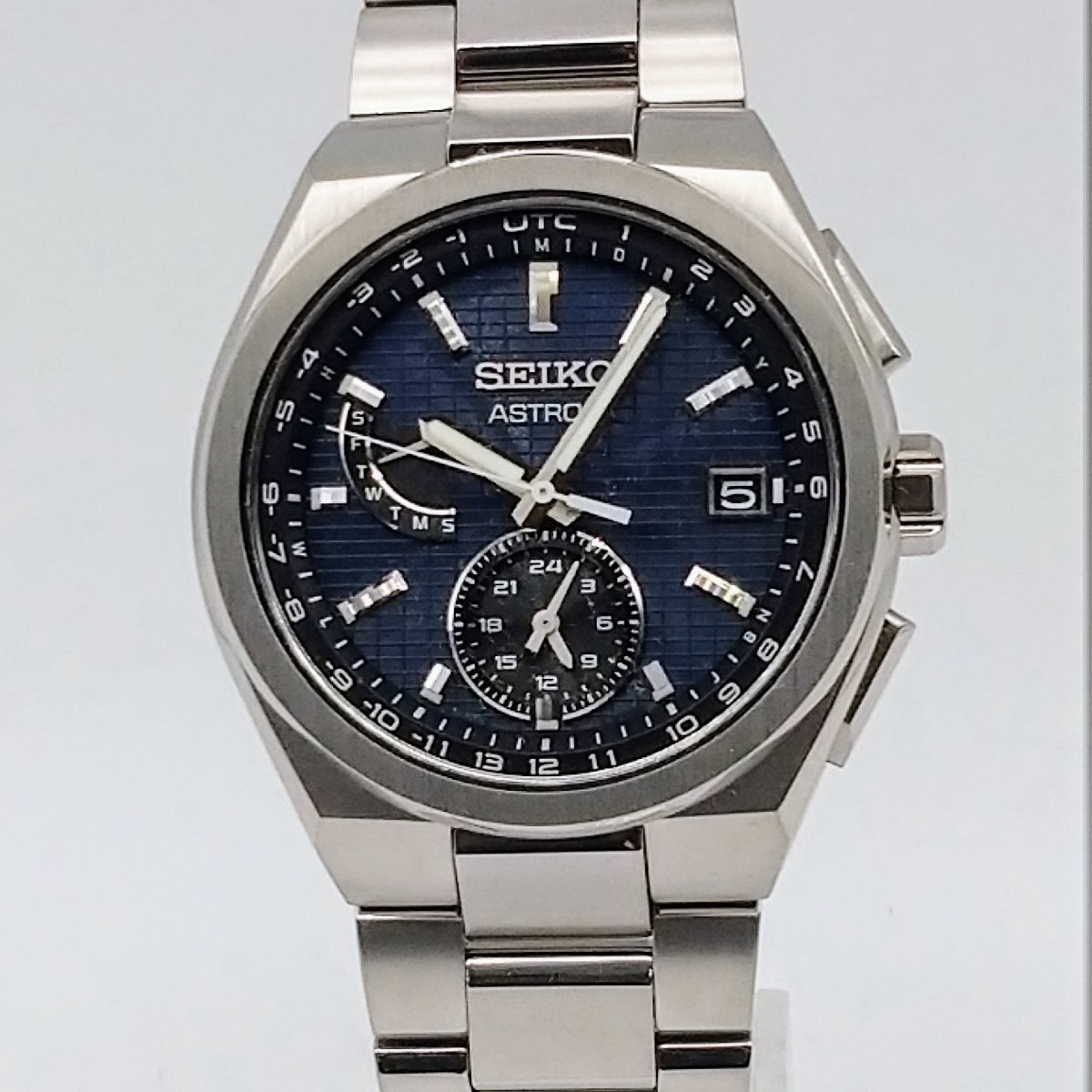 Yahoo!オークション - 4916 SEIKO セイコー ASTRON アストロン SBXY065...