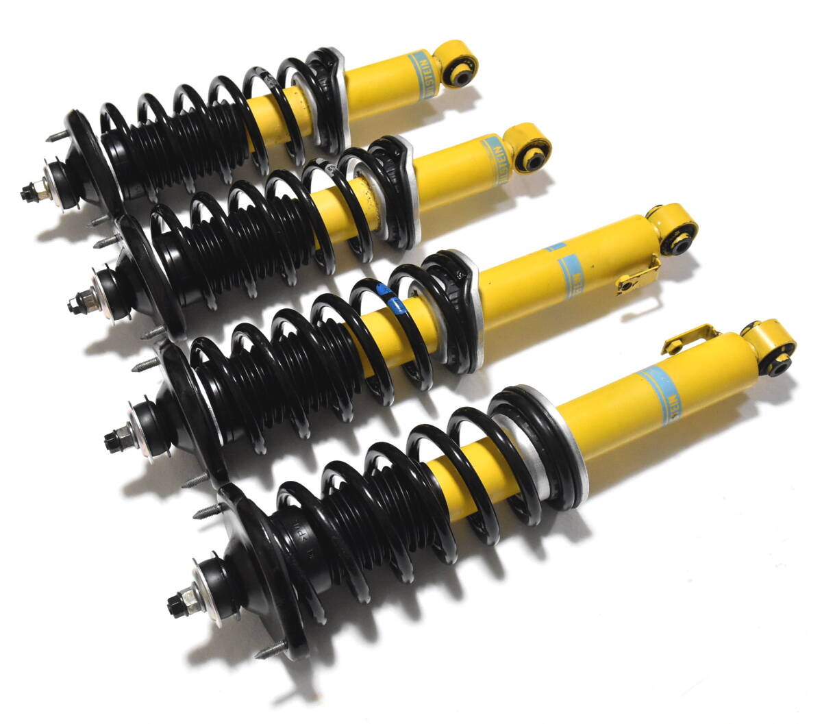 ロードスター NB8C NB6C 純正 BILSTEIN ビルシュタイン サスペンションキット 1台分 税込 NB ROADSTER MAZDA(サスペンションキット（一式）)｜売買された ...